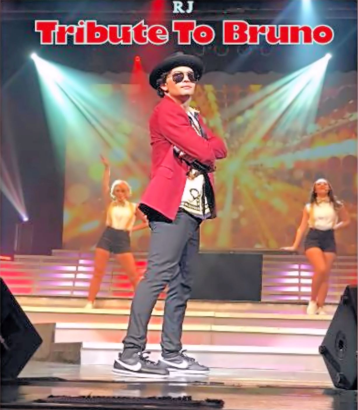 Midwest Entertainers Inc. - Talent